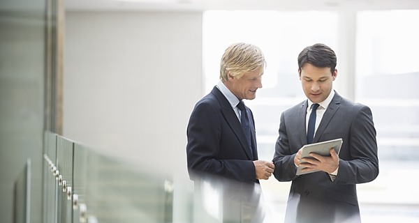 ECA-based export financing - Deutsche Leasing