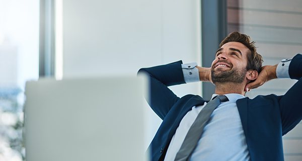 Wir über uns - Deutsche Leasing