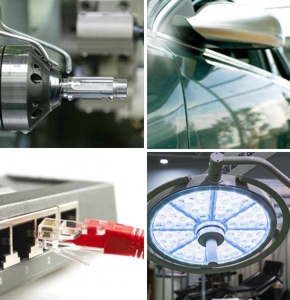 Deutsche Leasing | Your Partner for Asset Finance Leasing