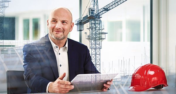 Deutsche Leasing | Ihr Asset Finance Partner