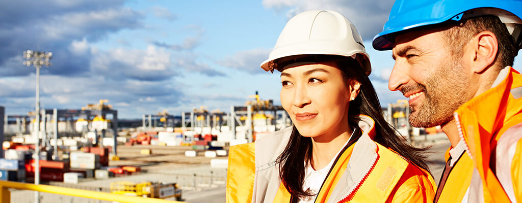 International Financing | Deutsche Leasing