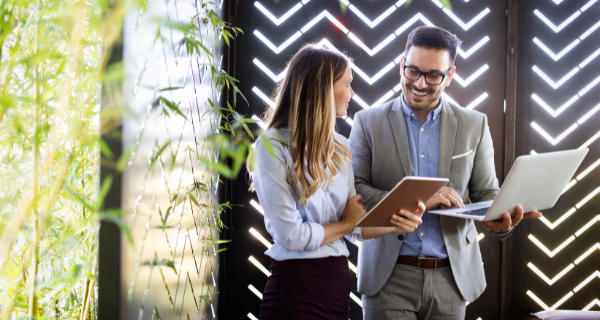 Deutsche Leasing | Ihr Asset Finance Partner