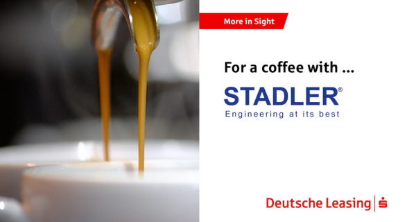 Deutsche Leasing: USA