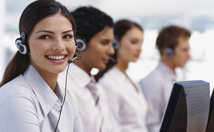 Deutsche Leasing: Leasing- / Information inquiry