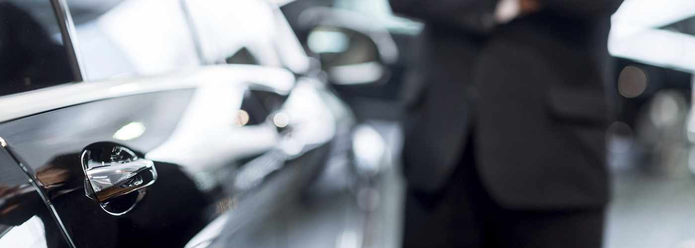 Deutsche Leasing: first site