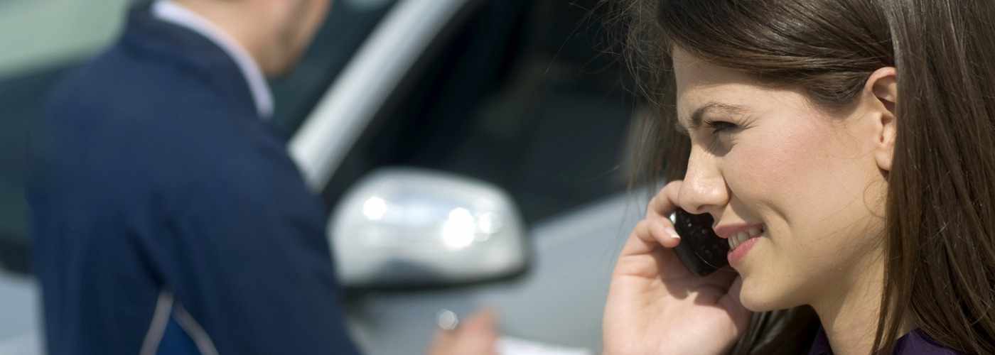 PKW-Servicepartner finden - Deutsche Leasing Geschäftsfeld Mobility