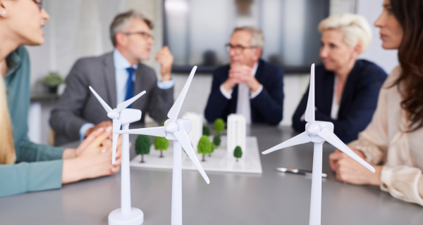 Deutsche Leasing | Ihr Asset Finance Partner
