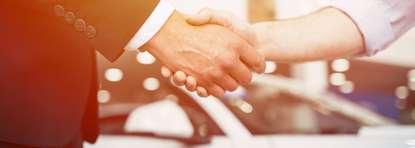 Services für Partner - Deutsche Leasing Geschäftsfeld Mobility