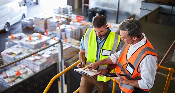 ECA-based export financing - Deutsche Leasing